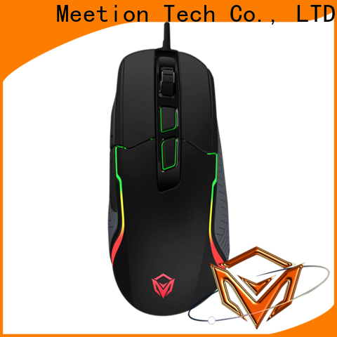 Meetion Cool Gaming Mouse Retailer | Meetion