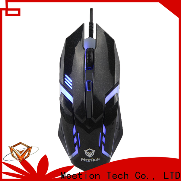 Meetion Mouse Rgb Factory | Meetion