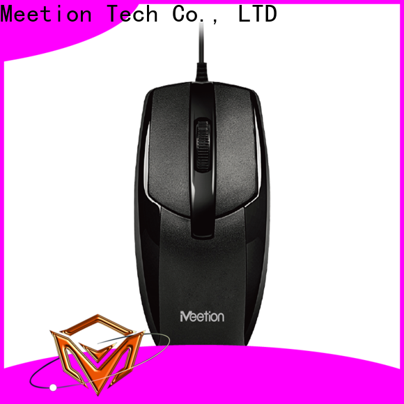 Pabrik Mouse Pc Berkabel Massal | Pertemuan