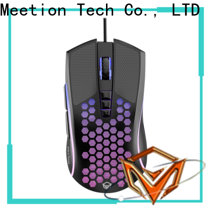 Bulk Multi Button Gaming Mouse Factory | Meetion