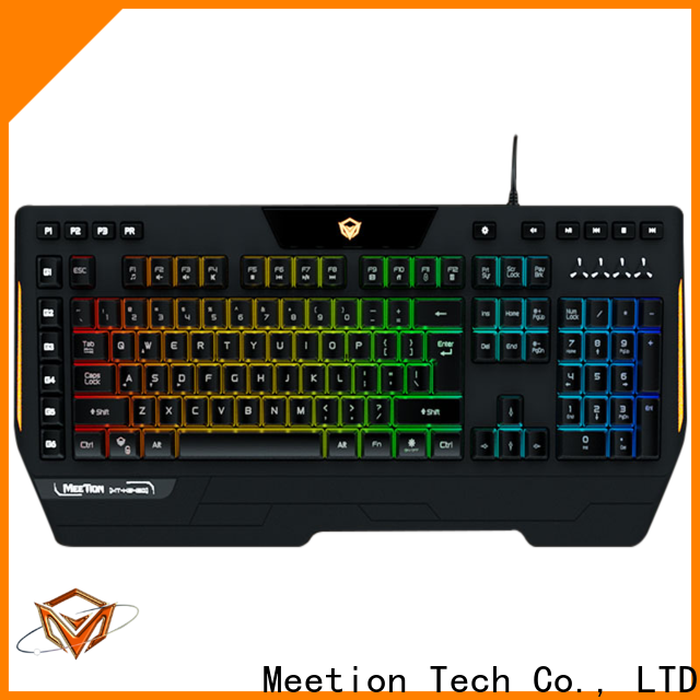 Pembelian Massal Produsen Keyboard Gaming Pro | Pertemuan