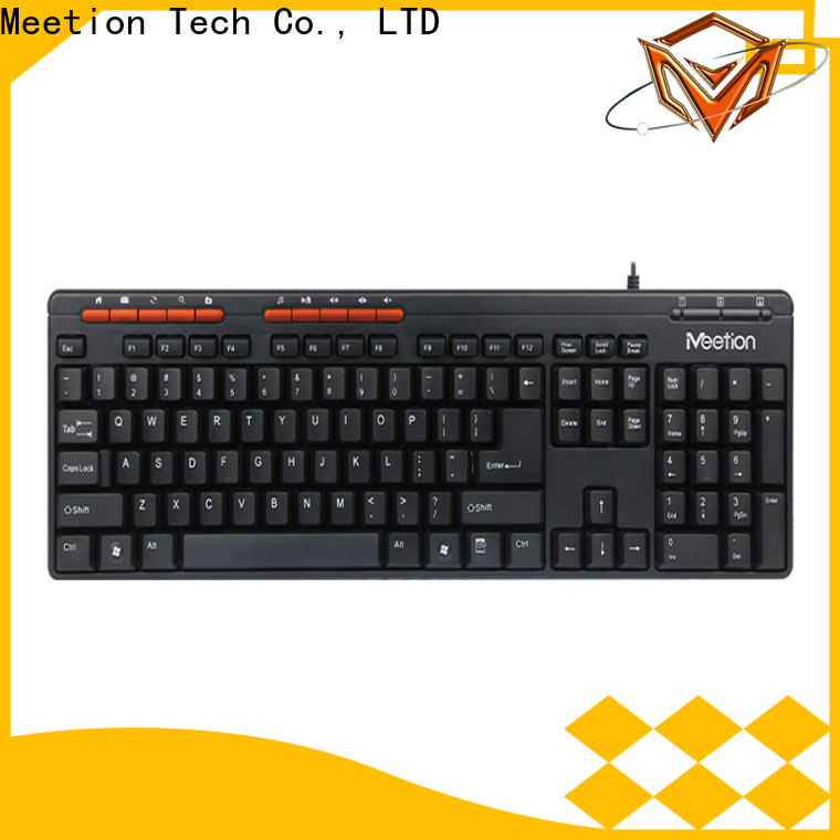 Best Full Keyboard Manufacturer | Meetion