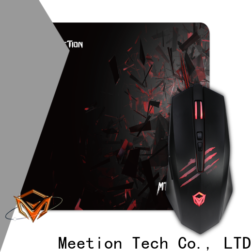 Bulk Mouse and Keyboard Factory | Meetion