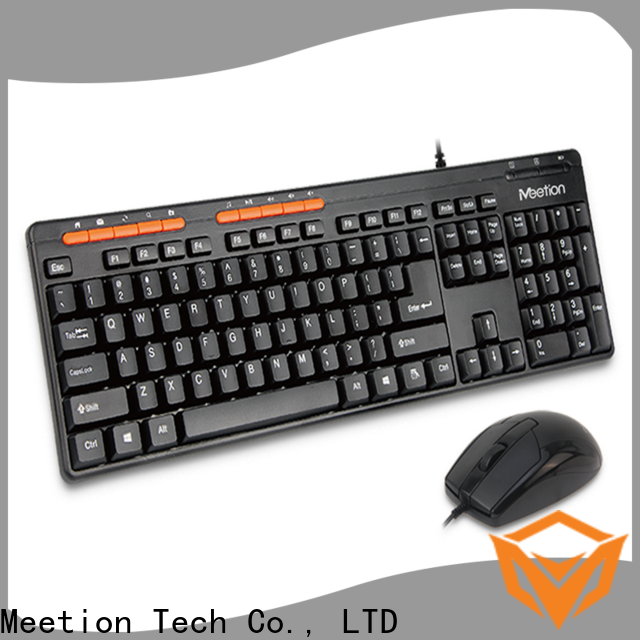 Bulk Mouse and Keyboard Combo Retailer | Meetion