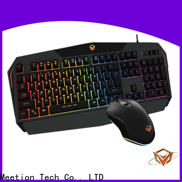 Wholesale Cheap Keyboard and Mouse Manufacturer | Meetion