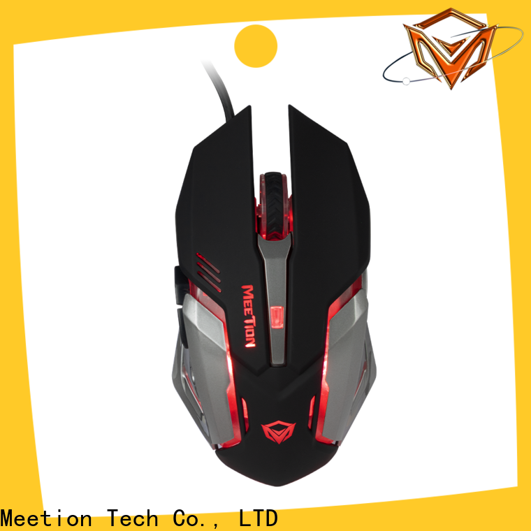 Pembelian Massal Pabrik Mouse Gaming Besar | Pertemuan