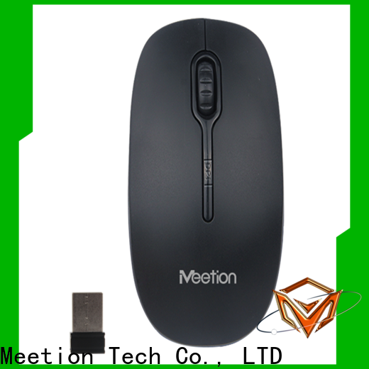 Bulk Mouse Wireless Manufacturer | Meetion