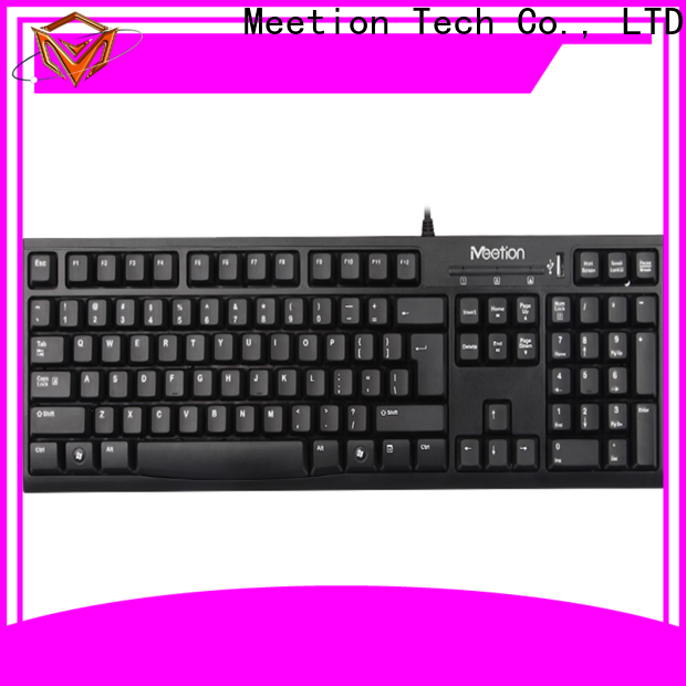 Best Pc Keyboard Factory | Meetion