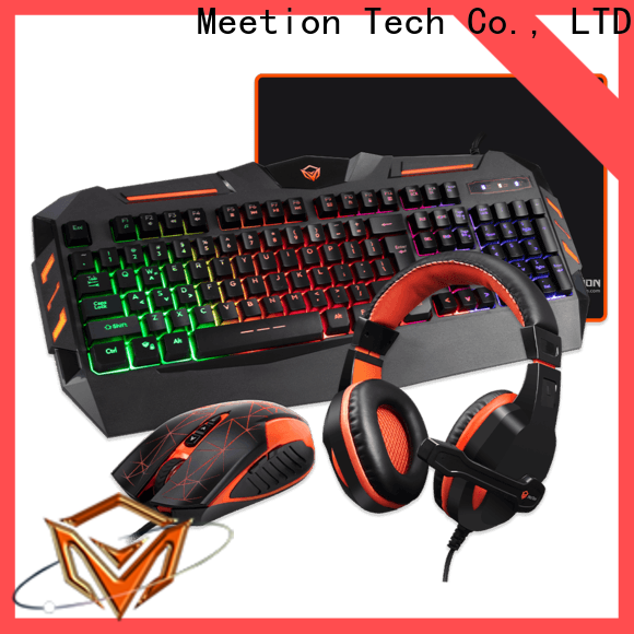 Best Cheap Keyboard and Mouse Manufacturer | Meetion