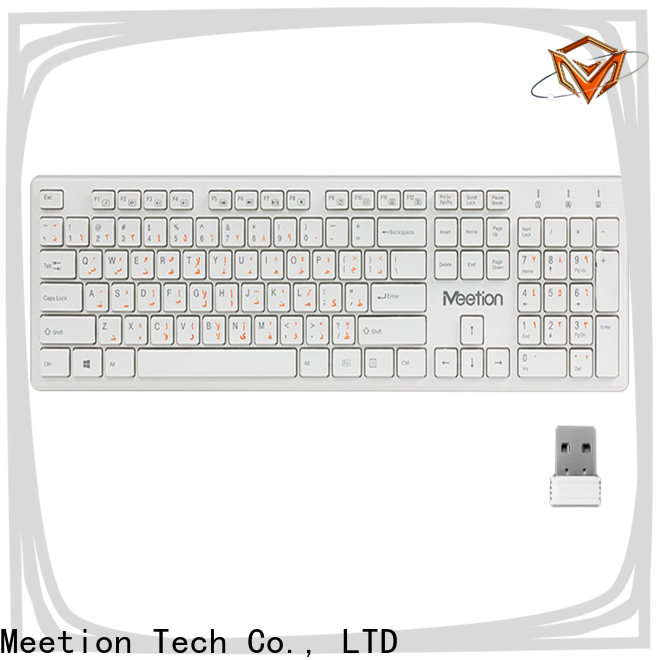 Meetion Universal Wireless Keyboard Company | Meetion
