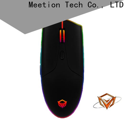 Meetion Gaming Mouse Manufacturer | Meetion
