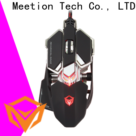 Venta al por mayor Fábrica de PC de ratón | Reunión