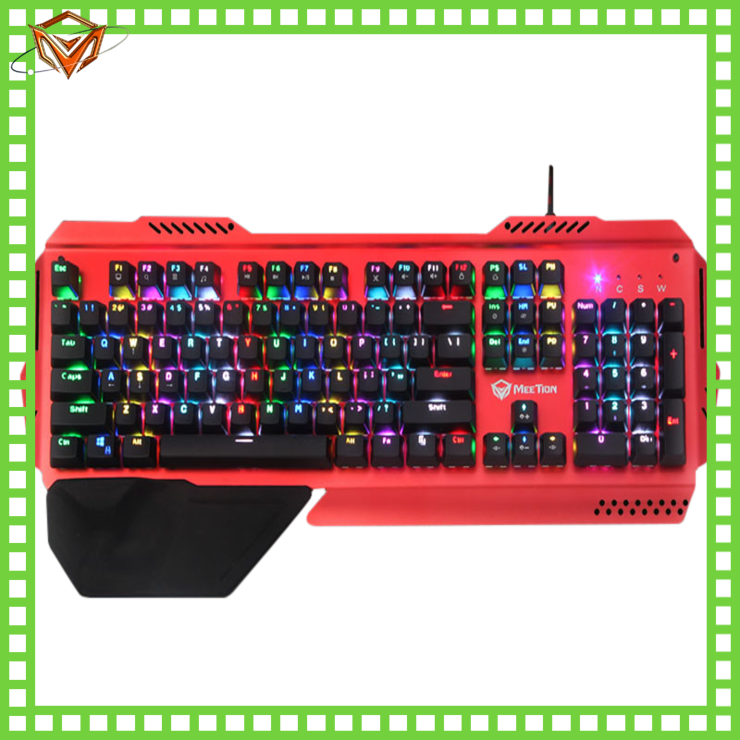 Best Mechanical Gaming Keyboard Company | Meetion