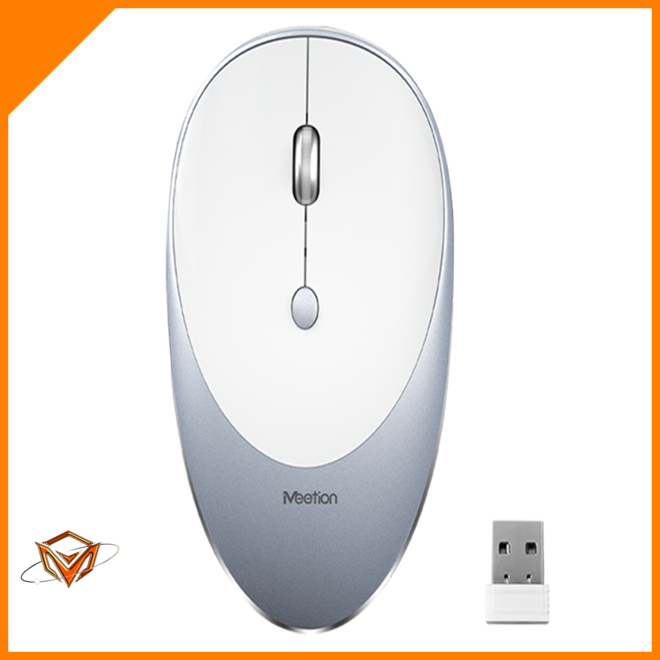 Bulk Pink Wireless Mouse Manufacturer | Meetion