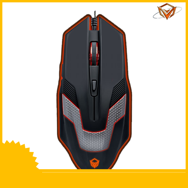 Perusahaan Mouse Gaming China Massal | Pertemuan