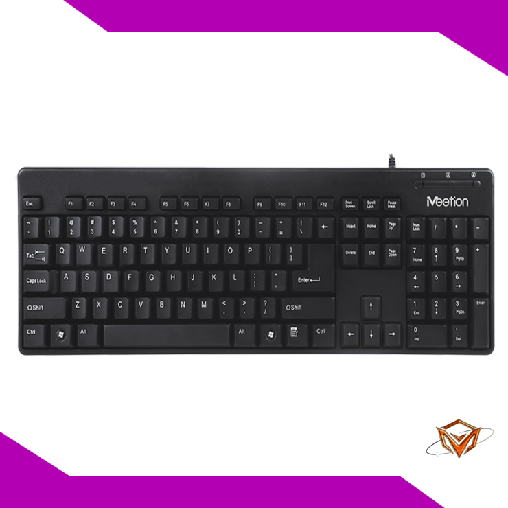 Beli Massal Pengecer Keyboard Berkabel Terbaik | Pertemuan