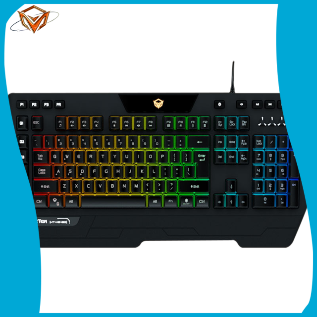 Best Rgb Keyboard Retailer | Meetion
