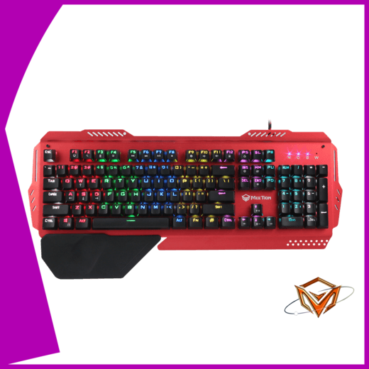 Meetion Mechanical Keyboard Retailer | Meetion