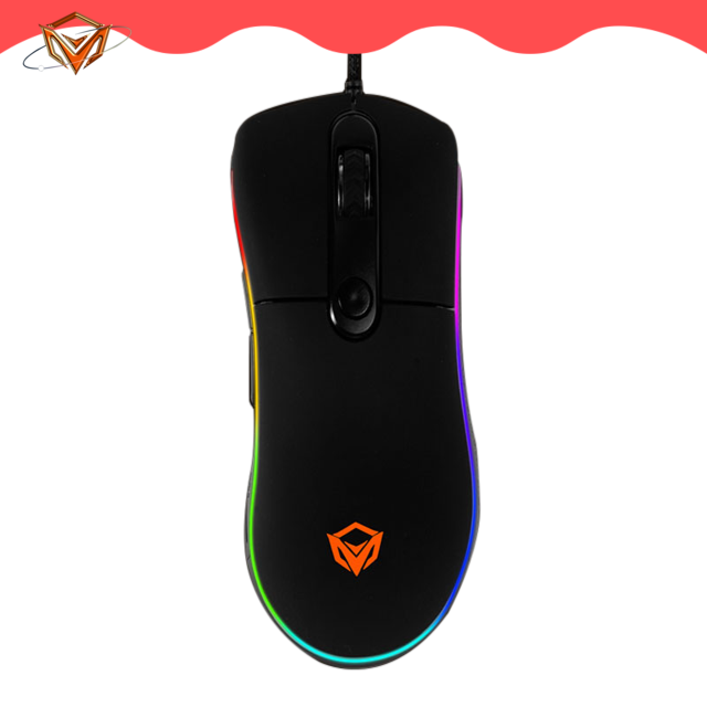 Best Mouse Made in China Factory | Meetion