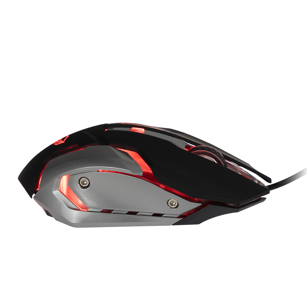 Best Chinese Gaming Mouse Company | Meetion