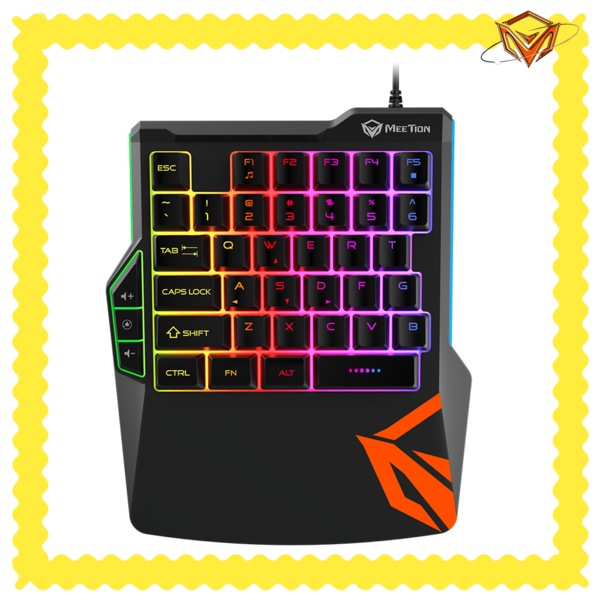 Best Pc Keyboard Manufacturer | Meetion