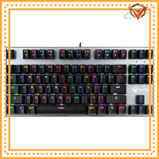 Meetion Mechanical Gaming Keyboard Manufacturer | Meetion