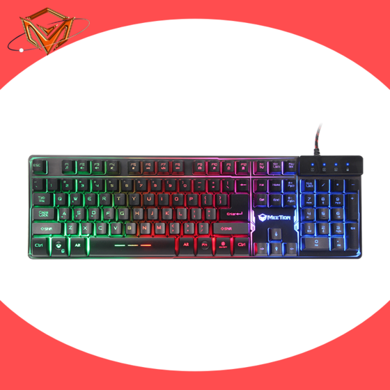 Beli Massal Pabrik Keyboard Gaming Rgb | Pertemuan