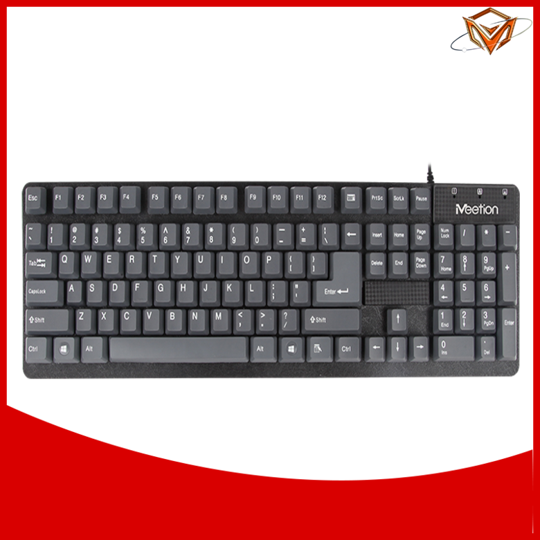 Bulk Keyboard for Pc Factory | Meetion
