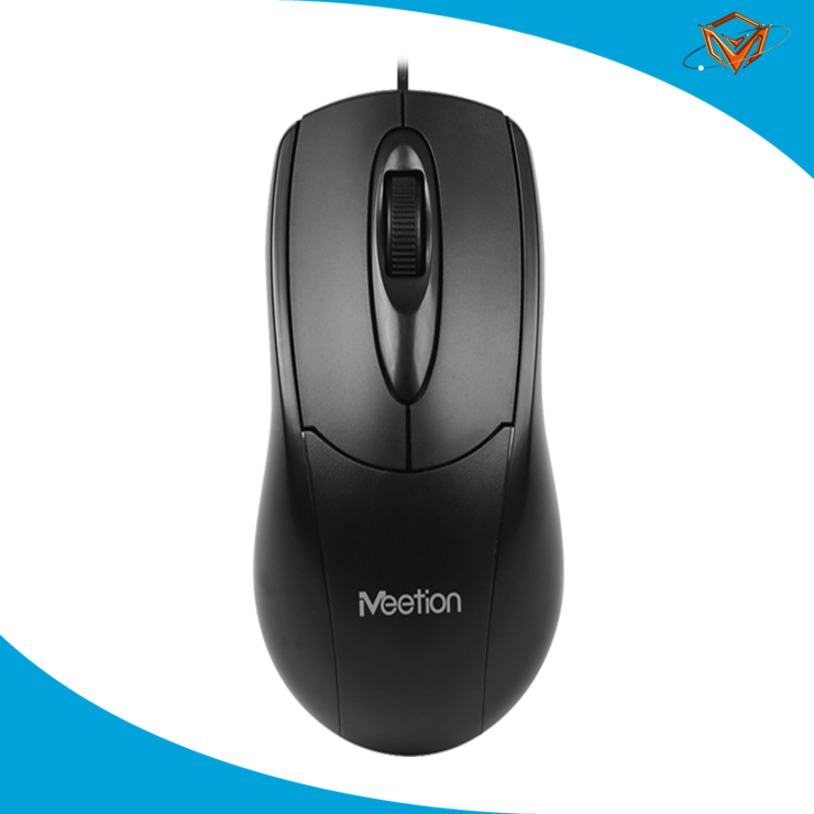 Pertemuan Produsen Mouse Berkabel Terbaik untuk Bekerja | Pertemuan