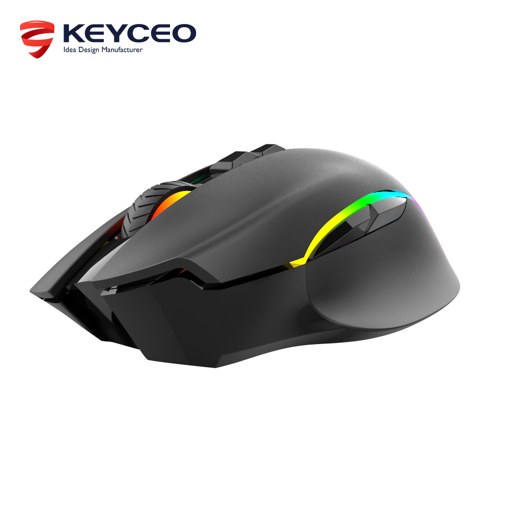 Custom Gaming Mouse 2020 Keyceo - Keyceo