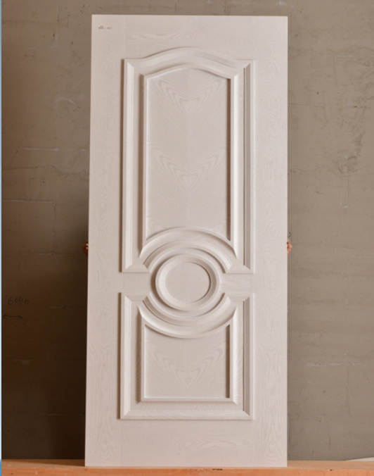 How to Distinguish Compound Solid Wood Door and Solid Wood Door