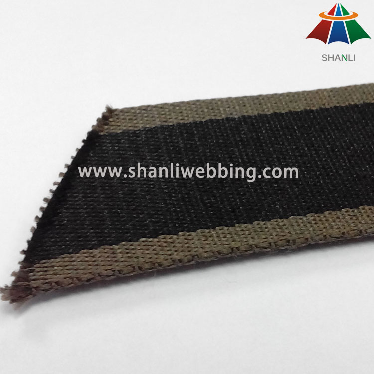 38mm High Quality Polyester Fish Line Webbing