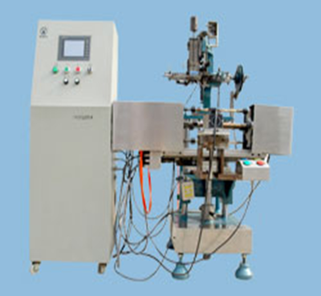 3-Axis Roller Brush Tufting Machine WXD-3A-001 - CNC Roller Brush ...
