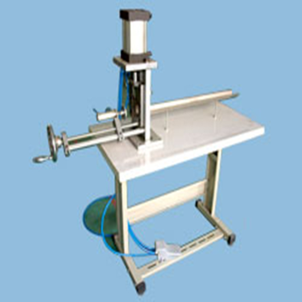 Pneumatic Brush/Bristle Cutting Machine WXD-C80 Factory