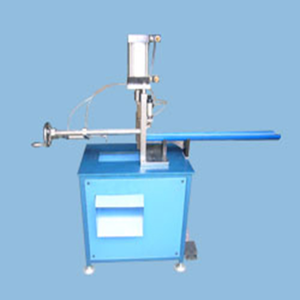 Pneumatic Bristle Cutting Machine WXD-C90 - Brush Cutter Trimmer