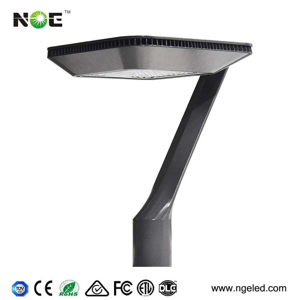 NGE-GL01-100W LED Post Top Garden Light