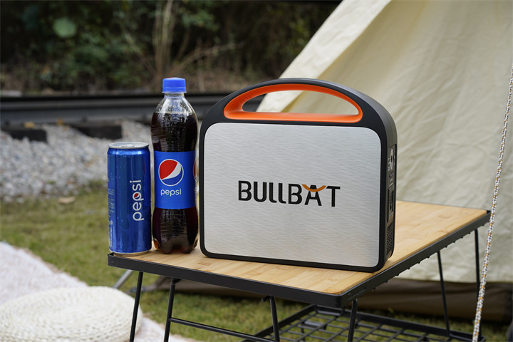 Best Budget Portable Power Station | BULLBAT