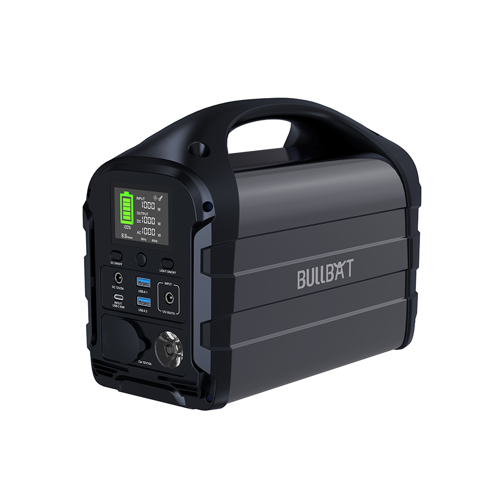 Custom How to Power a Tv Without Electricity BULLBAT - BULLBAT