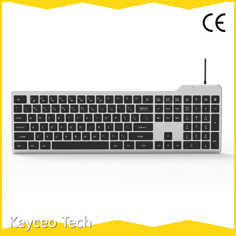 Best Scissor Switch Keyboard Best Scissor Switch Keyboard Keyceo Brand
