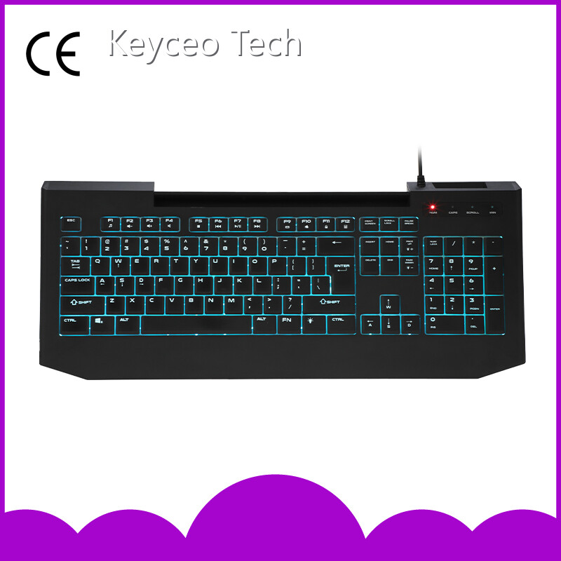 Hot Magic Keyboard Scissor Mechanism Keyceo Brand - Keyceo