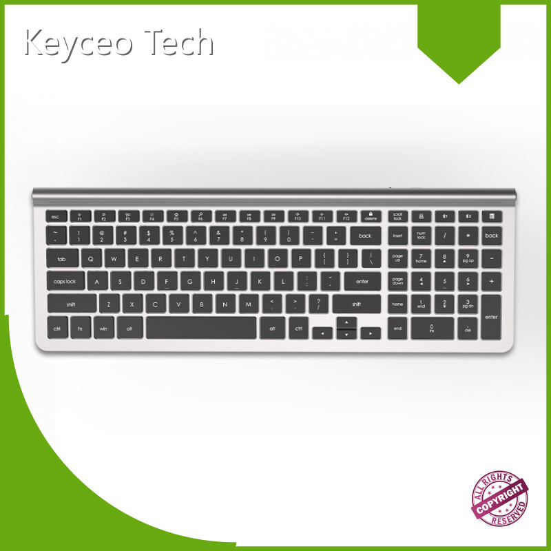 Scissor Keyboard Mechanism Keyceo Company - Keyceo