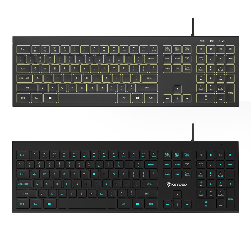 Keyceo Magic Keyboard Scissor Mechanism for - Keyceo