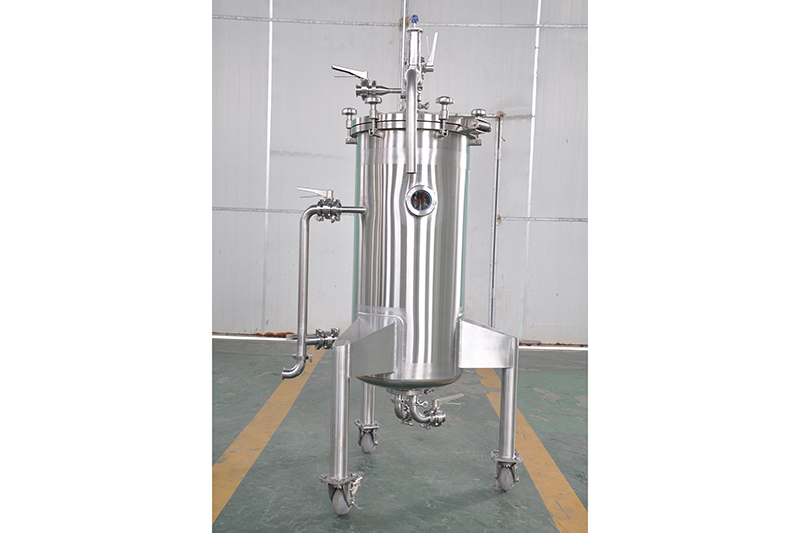 Hop Back, Hop Cannon &Yeast Brinks