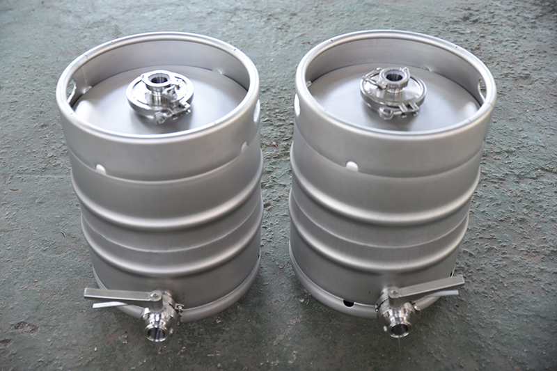 Hop Back, Hop Cannon &Yeast Brinks