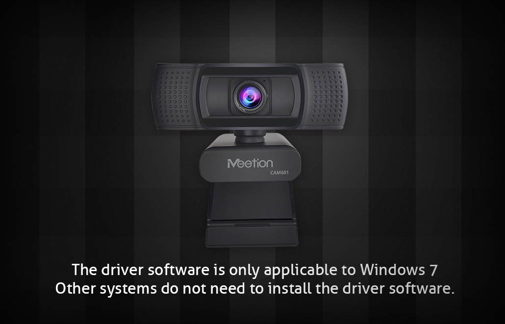Web Camera Driver Software