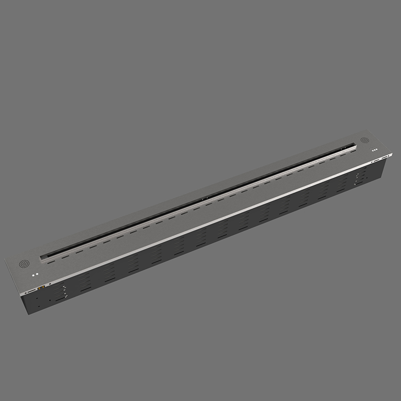 Water Vapor Mist Fireplace Indoor Use - Art Fireplace