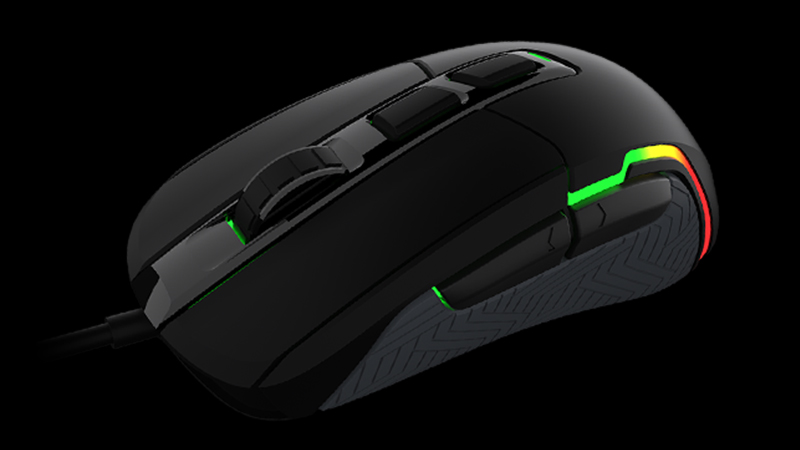 Best Buy Wholesale Macro Gaming Mouse | Meetion