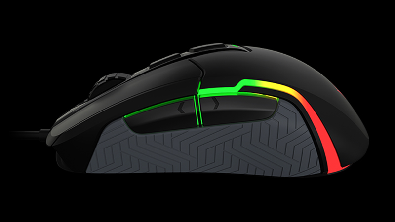 Best Buy Wholesale Macro Gaming Mouse | Meetion