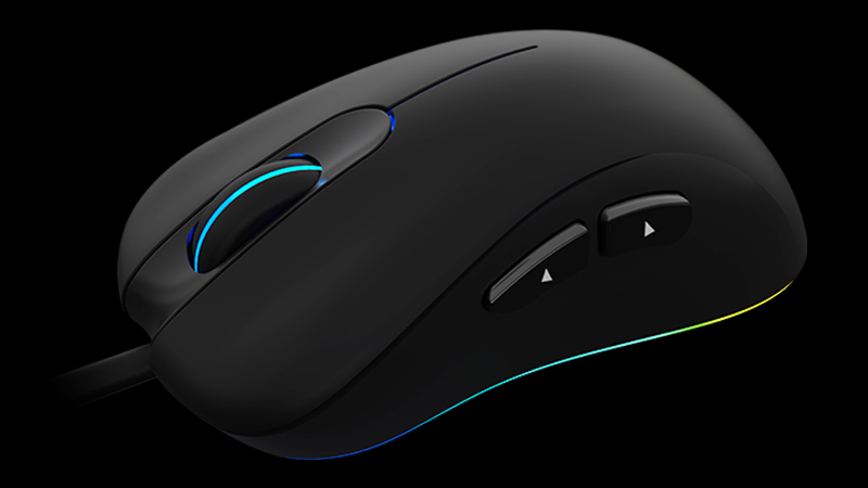 Best Buy Wholesale Rgb Light Gaming Mouse | Meetion