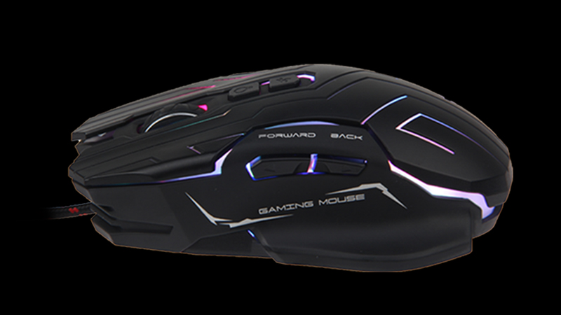Best Buy Wholesale Dazzling Gaming Mouse | Meetion
